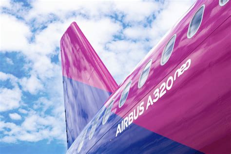 Economica Net Wizz Air Programeaz Dou Noi Curse Din Rom Nia Spre