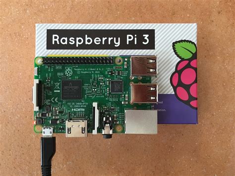 Run Docker On A Raspberry Pi 3 With Onboard WiFi Docker Pirates ARMed