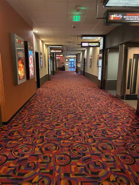 Discover The Best Movie Theaters Near Me