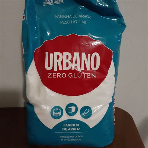 Farinha De Arroz Urbano Farinha De Arroz Reviews Abillion