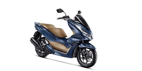 Honda renovó a su scooter estrella Motriz