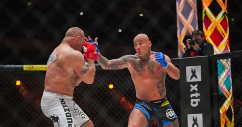 Karta Walk KSW 94 Szpilka Wrzosek Zobacz Kto Walczy Na Gali W