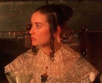 The Scarlet Letter MOSTBEAUTIFULGIRLSCAPS