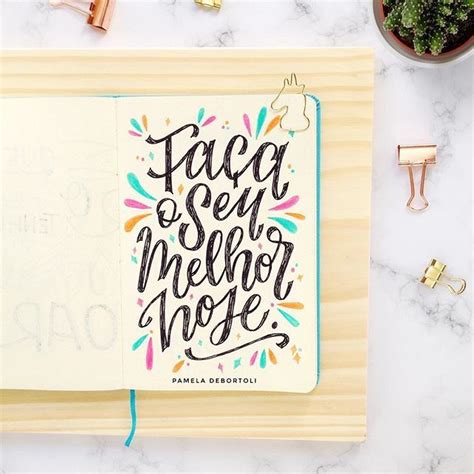 Pin Em Meus Letterings