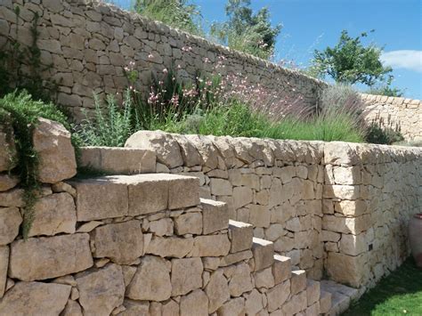 Muro A Secco E Opere In Pietra I Nostri Lavori Edilmuri