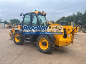 Telehandlers For Sale 6 20 Metre Reach Telehandlers For Sale At Ridgway