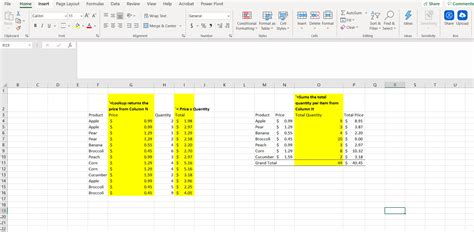 how to describe excel skills identifying skills lakehead university