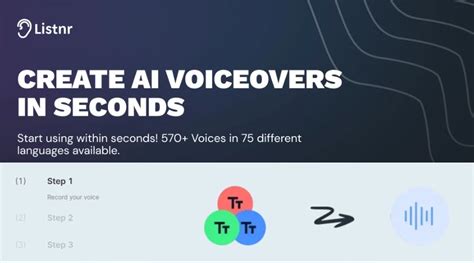 11 Best AI Voice Generator Tools Free Premium