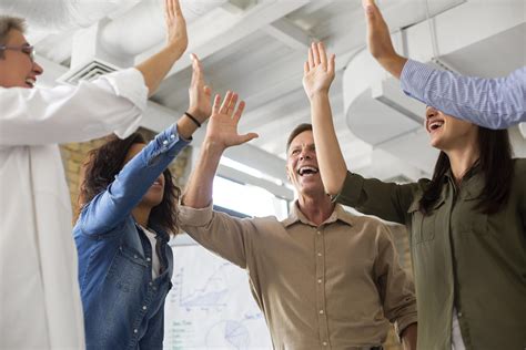 7 Ideas Para Motivar Y Premiar A Los Empleados