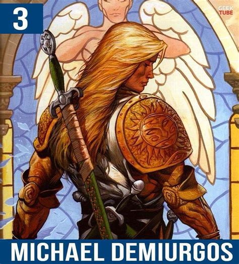 Los 10 personajes mas poderosos de Dc comics Cómics Amino