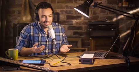 Los 10 Podcasts más exitosos y rentables de la actualidad