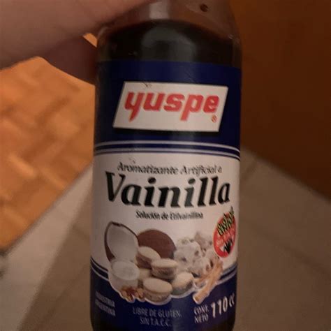 Yuspe Esencia De Vainilla Reviews Abillion