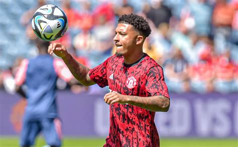 DevilPage pl Manchester United Ten Hag Manchester United miał