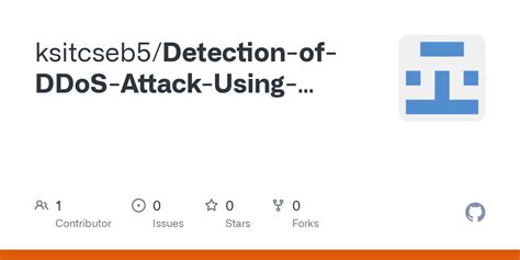 github ksitcseb5 detection of ddos attack using hybrid machinelearning algorithms