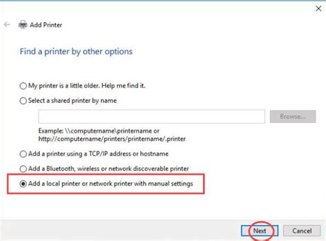 how to fix microsoft print to pdf not working in windows 10 11