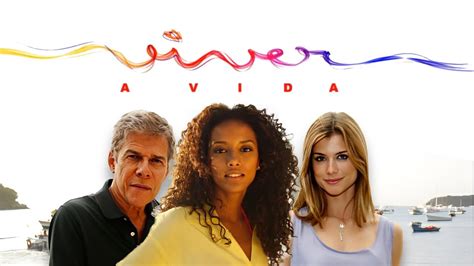 Viver A Vida Chamada De Elenco No Canal Viva Em 2023 YouTube