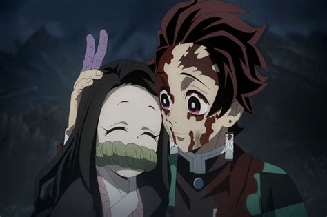 5 Karakter Kakak Adik Terbaik Di Anime Suka Bikin Iri