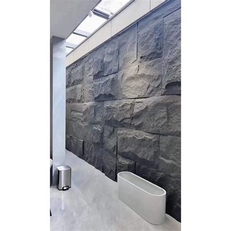 Wall Board Outdoor Panels Wall Panel Faux Stone Panel Wall Panel