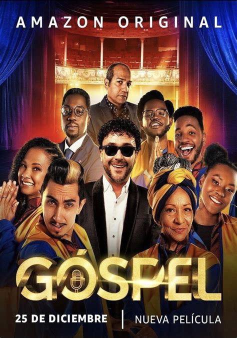 Gospel Pel Cula Ver Online Completa En Espa Ol