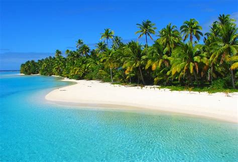 22 Best Tropical Vacations PlanetWare