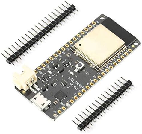 ESP32 WROOM 32D Pinout Features And Specifications 41 OFF