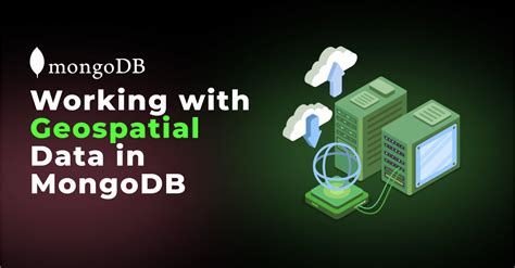 Working With Geospatial Data In MongoDB