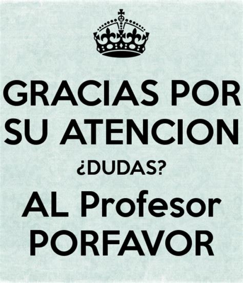 Imágenes De Gracias Por Su Atencion Bonitas Peanit blogspot