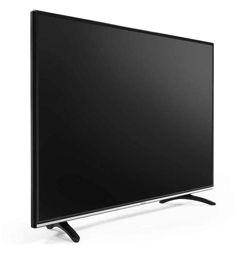 Hisense H49M3000 49 Inch SMART 4K Ultra HD LED TV Freeview HD C Grade