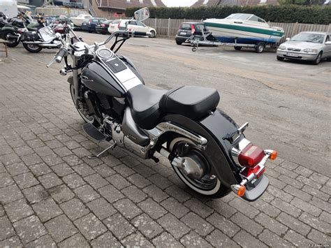 Brugt Suzuki Vl Intruder Til Salg Mc
