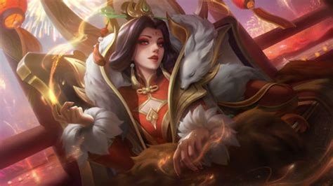 Aurora S Gallery Liquipedia Mobile Legends Bang Bang Wiki