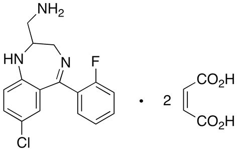 Aminomethyl Chloro Dihydro Fluorophenyl H