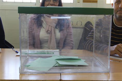 Cuáles son los plazos para votar por correo
