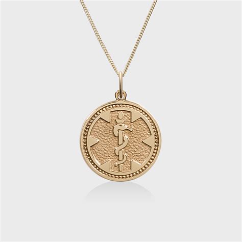 The Medallion