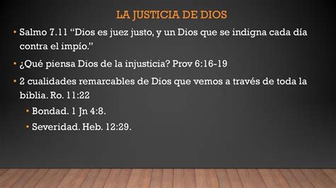 Justicia Ppt Descargar