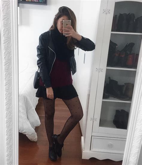 Yaah Pro Terceiro Look Desse Lookschallenge Eu Escolhi Uma Meia