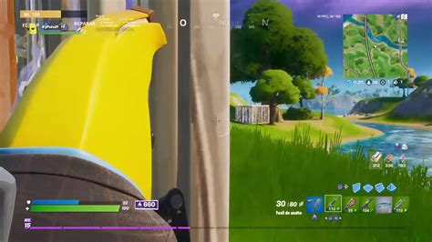 Jugando A La NUEVA TEMPORADA 2 De FORTNITE Sxs Directo Fortnite