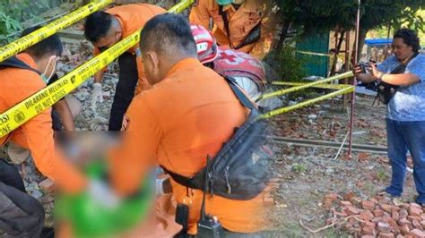 4 FAKTA Temuan Potongan Tubuh Manusia Di Surabaya Dan Sidoarjo Ciri