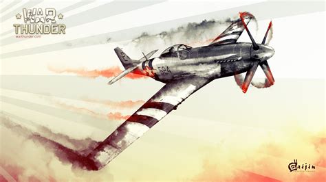 Fond d écran illustration véhicule avion Avion militaire Thunder