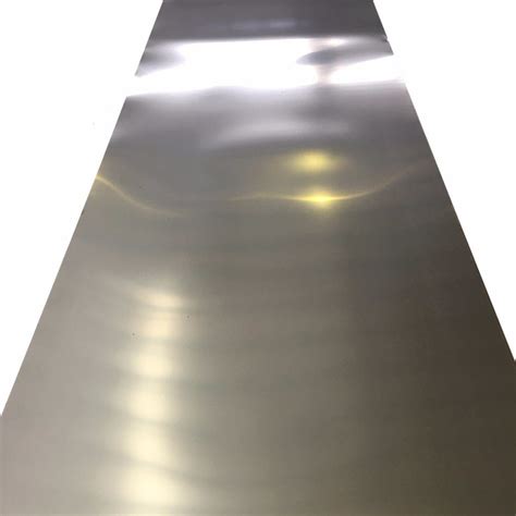 ASTM AISI 409L 410 420 430 440c Stainless Steel Sheet Price Stainless