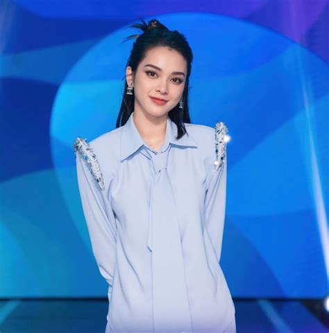Diễn viên Quỳnh Lương trở thành nữ chính Người ấy là ai