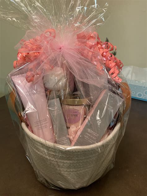 Mary Kay Gift Basket Mary Kay Gifts Mary Kay Gift Sets Mary Kay Holiday