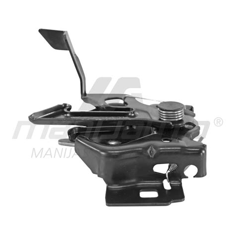 CHAPA DE COFRE EXPLORER FORD 107878