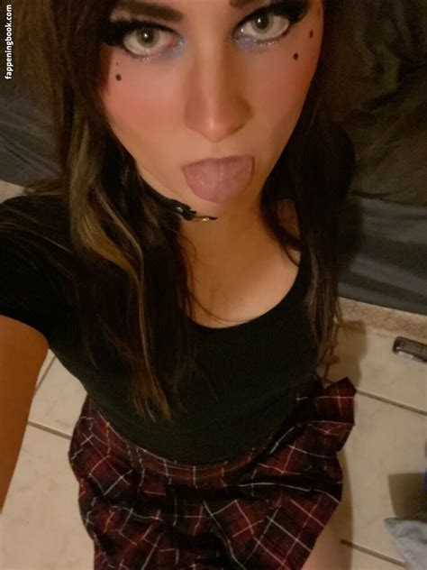 Ava Shade Avashade Nude OnlyFans Leaks The Fappening Photo