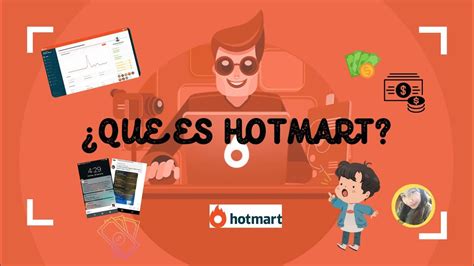 Qué es hotmart Cómo funciona LO QUE DEBES SABER YouTube