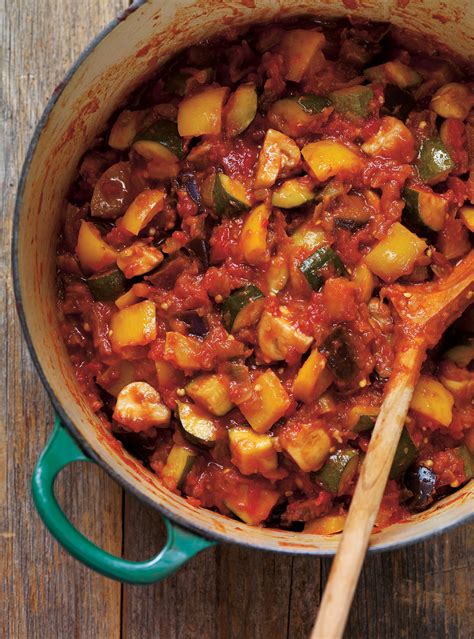 Congeler Ratatouille Maison Home Alqu