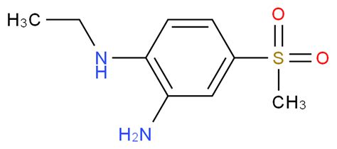 E 1 N 2 5 Dimethylamino Methyl Furan 2 Yl Methylsulfonyl Ethyl