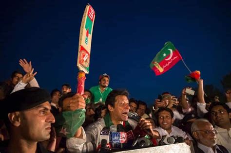 ECP Deprives PTI Of Bat Symbol Ahead Of General Election 2024 Daily