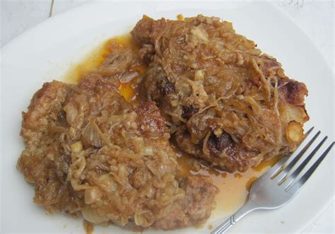 Kark Wka Duszona W Cebuli Doradcasmaku Pl