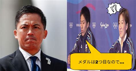 元柔道家の野村忠宏 オリンピック三連覇を果たすも国民栄誉賞を貰えなかった理由が明らかに あの発言は完全にアウト Hachibachi