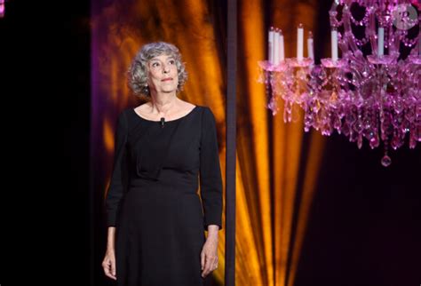 Anémone De quoi l actrice est elle morte à 68 ans Le diaporama